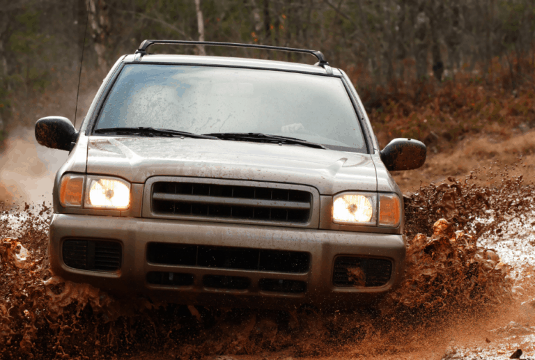 4x4 Vehicle Types and Models: A Complete Guide - 4x4 Reports