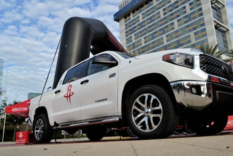 Toyota Tundra Models and Years Guide: Which Should You Buy? - 4x4 Reports