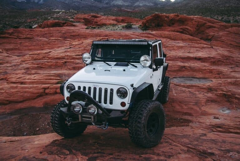 7 Reasons Why Jeep Wranglers are so Expensive - 4x4 Reports