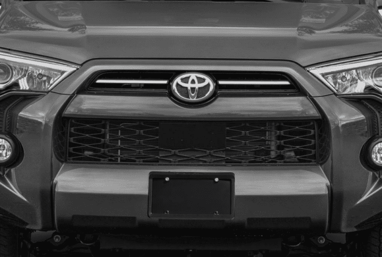 Toyota Highlander vs 4Runner: Battle of the Toyotas - 4x4 Reports