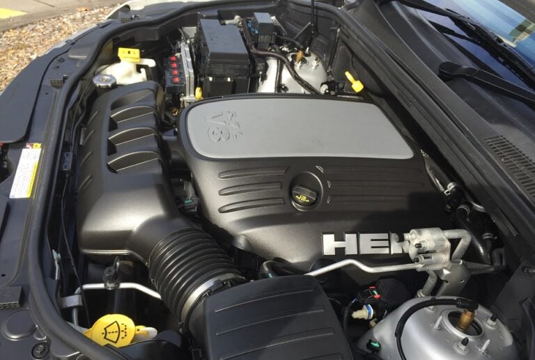 5.7 Hemi Engine Longevity Guide: Should You Buy It? - 4x4 Reports