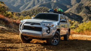 Sequoia vs 4Runner Compared: Should You Buy Either One? - 4x4 Reports