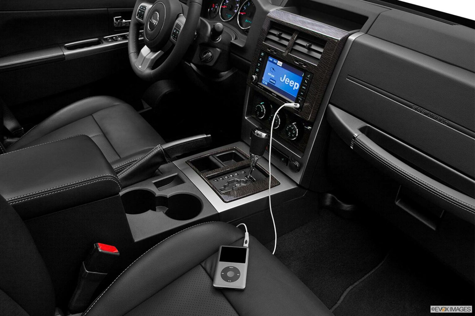 Jeep Liberty vs Patriot Compared: The Forgotten Jeep Siblings - 4x4 Reports