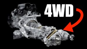 2WD to 4WD Conversions Guide - 4x4 Reports