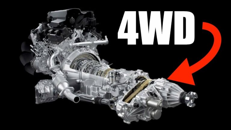 2WD to 4WD Conversions Guide - 4x4 Reports