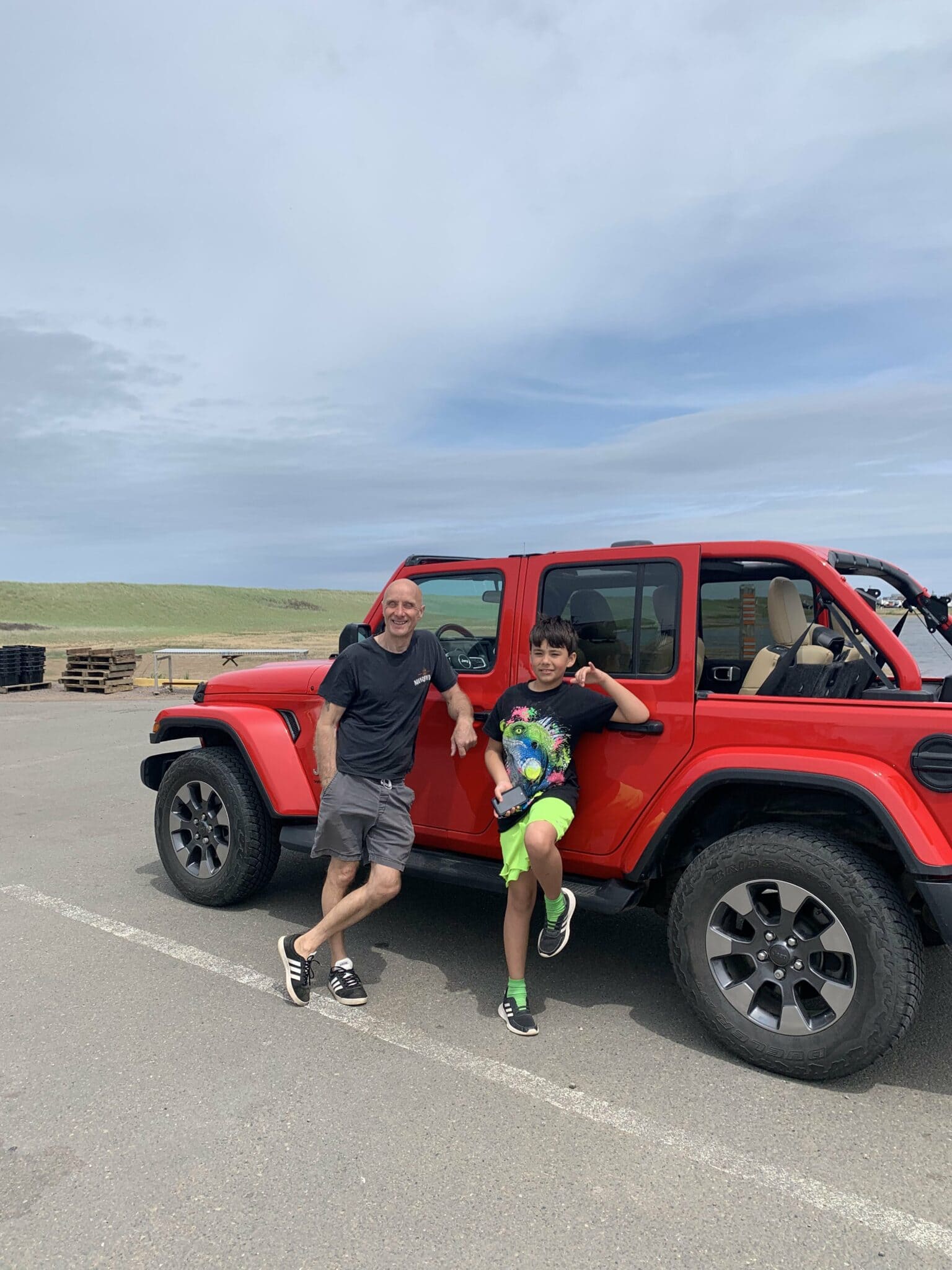 Top 4Runner Competitors: What's Best for You? - 4x4 Reports