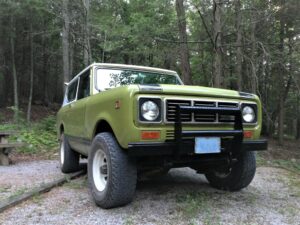 4x4 Vehicle Types and Models: A Complete Guide - 4x4 Reports