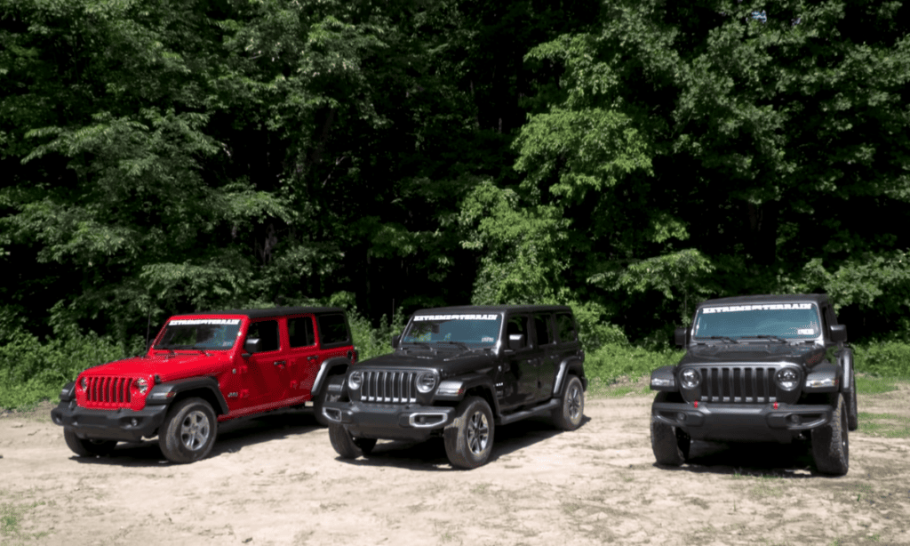 Iconic Jeep Easter Eggs You Didn't Know Existed - 4x4 Reports